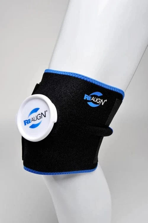 Realign Ice Buddy - Knee | The Foot Care Shop