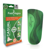Footlogics Orthotic Insoles - Shop Our Range Today