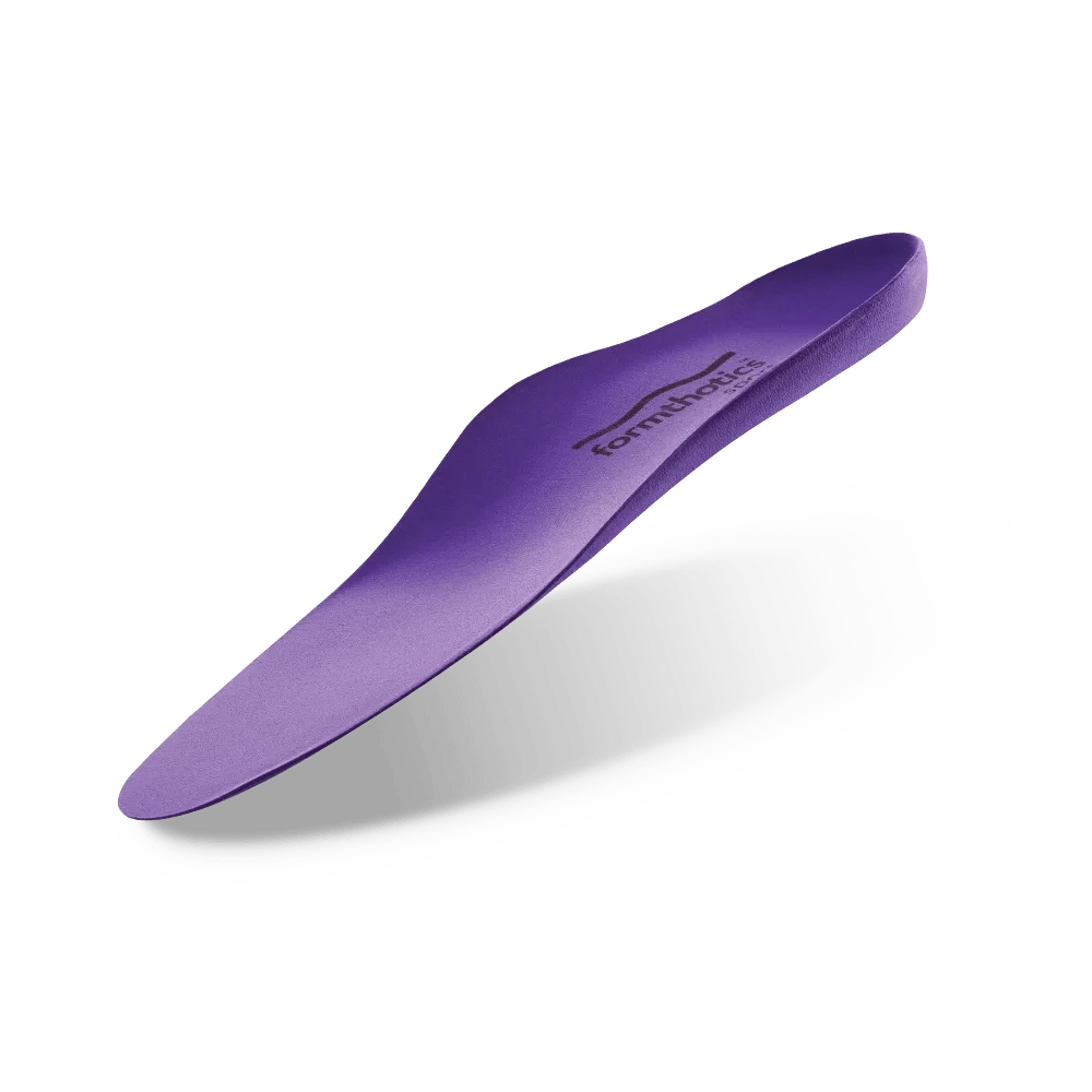 Formthotics Run Insoles - The Foot Care Shop
