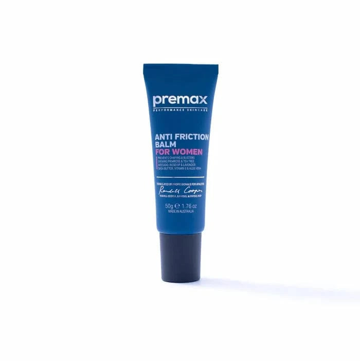Premax Anti Friction Balm for Men - Chafing Relief Shop Now!