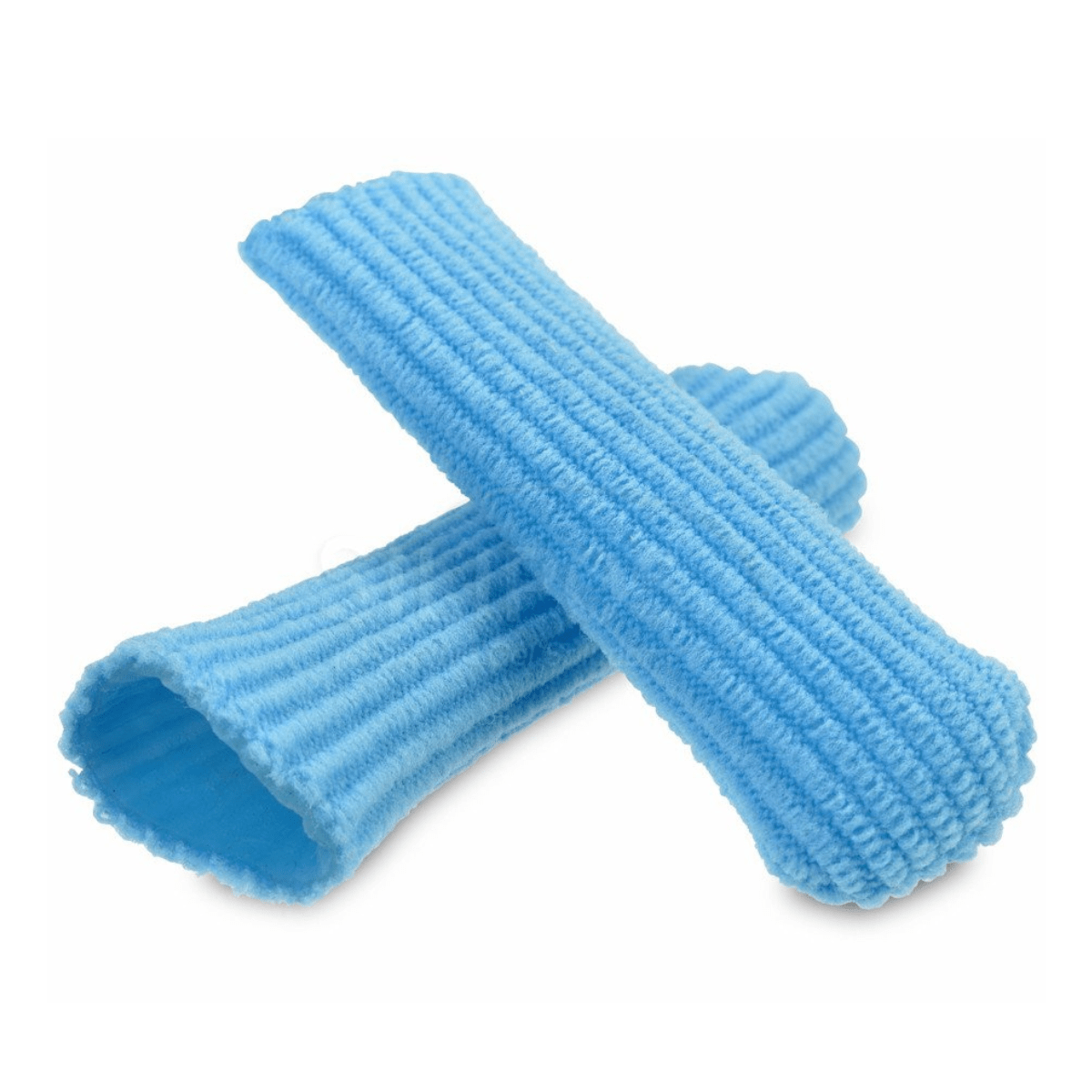 Silipos Antibacterial Silver-Ion Digital Toe Caps - 6pkt – The Foot ...