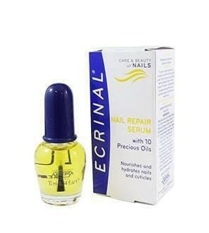 Ecrinal Nail Repair Serum - The Foot Care Shop